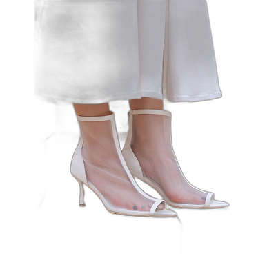 【日本直邮】eimy istoire　女士　凉鞋正品时尚流行外穿高级感