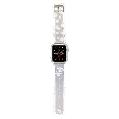 自营｜gourmandise三丽鸥AppleWatch表带SANG-244CN手表毫米腰带