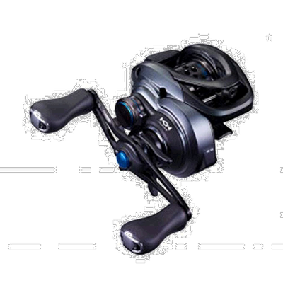 【日本直邮】禧玛诺SLX BFS 2021系列淡水路亚渔轮 右手型 钓鲈鱼