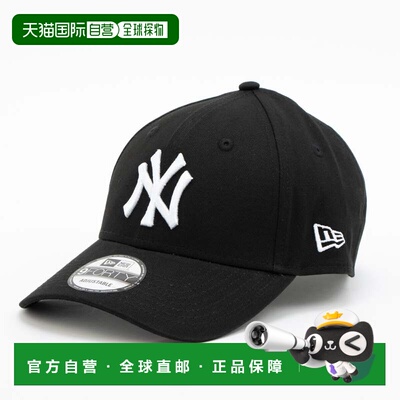日本直邮NEYYAN 运动鞋 黑色遮阳帽运动帽