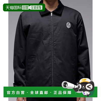 1h可退 日本直邮FORMER男装宽松简约夹克FJK-25201 FJK25201