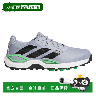 日本直邮adidas CODECHAOS 27 男士无钉高尔夫鞋 ONN43 KI5736 Ha
