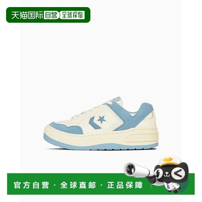 日本直邮Converse Weapon PLTS SD OX 舒适 防滑轻便 低帮 生活休