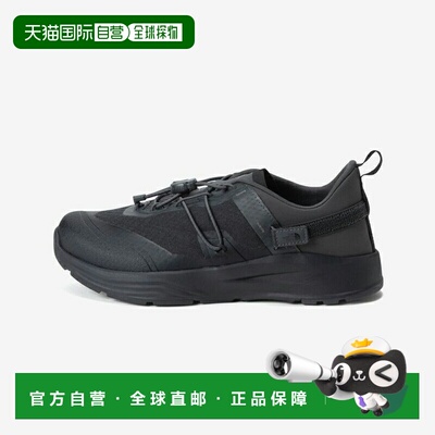 日本直邮THE NORTH FACE 运动鞋Reactive Rome 5/23.0cm TNF 黑色