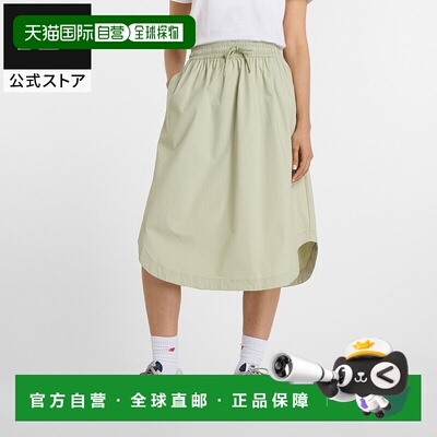 日本直邮【日本直邮】New BalanceNew Balance NB男女同款休闲裤W