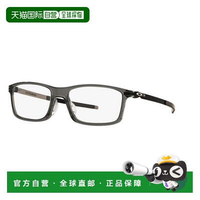 日本直邮奥克利（OAKLEY）眼镜框 PITCHMAN A 80960655 眼镜框