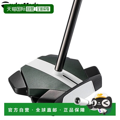 日本直邮Odyssey TRTL Square 2 推杆 2026年款