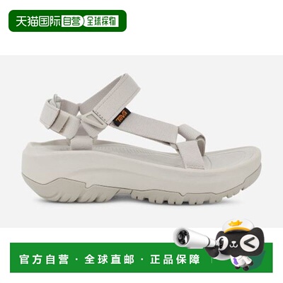 日本直邮TEVA Hurricane XLT2 Ampsole 女士凉鞋 1131270（EC）
