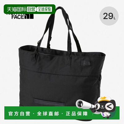 日本直邮The North Face Metroscape Tote 托特包 25%OFF北面