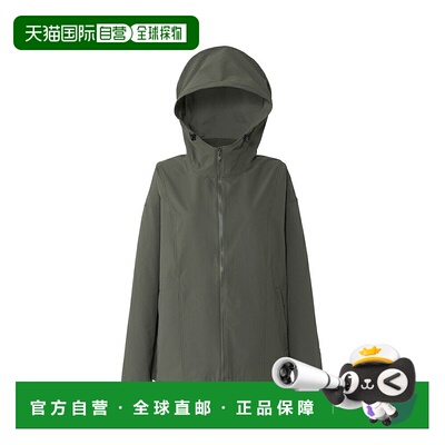 日本直邮THE NORTH FACE TNF BeFree 夹克 NPW22532