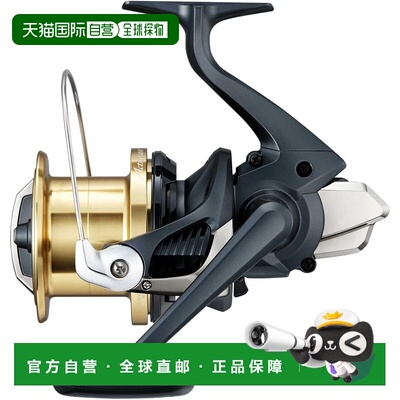 【日本直邮】禧玛诺 25 Activecast SD 1120 纺车轮