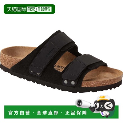 日本直邮 Uji 常规幅男女通用款服饰 [无编号]运动商家厚底凉鞋