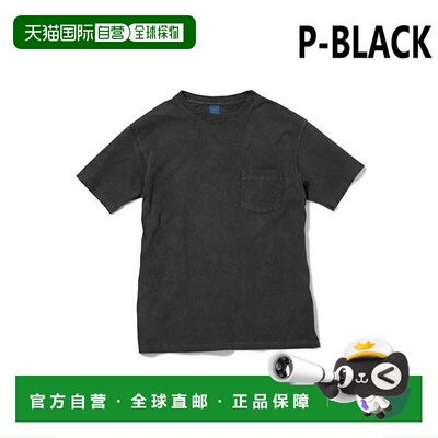 日本直邮Good On 短袖口袋 T恤 SS POCKT TEE GOST0903