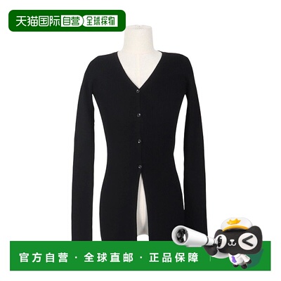 【日本直邮】KOBELETTUCE女士开衫BCR016123090UVCKOBE秋冬女短外