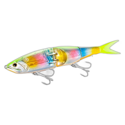 日本直邮Shimano Lure Exsence Armor 接头 190S Flash Boost 004