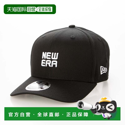日本直邮NEW ERA 9SEVENTY CAP CITY SPORT 帽子 [NE3448EM008199