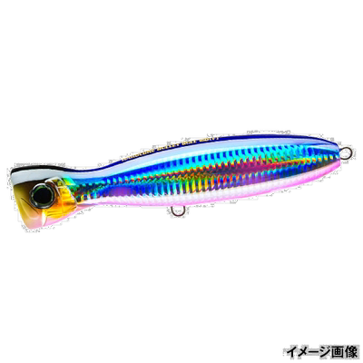 日本直邮决斗诱饵硬核子弹公牛 F 160mm 1.HBPC Bullpin Candy