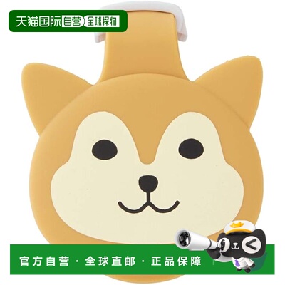 日本直邮Lihit Lab SMARTFIT Punilab 美纹纸胶带切割机 柴犬