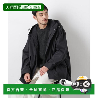 日本直邮NANO universe Meaningful Continuity PERTEX(R) SHIELD