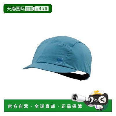 日本直邮Millet TYPHON ST RAIN CAP 雨帽