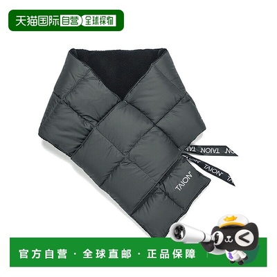 日本直邮TAION 羽绒围巾 TAION-201A 全部