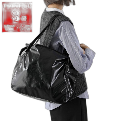 日本直邮jack gomme Jack 橡胶手提包 LEVANT 1566女士 LIGHT 系