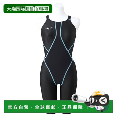 日本直邮MIZUNO FX・SONIC SYNERGY 竞技半套泳衣美津浓