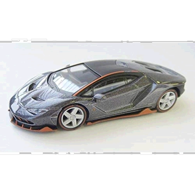 【日本直邮】Bunca 1/64迷你车系列汽车模型 兰博基尼Centenario/