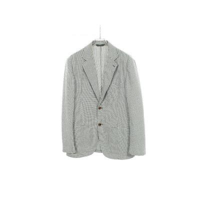 日本直邮中古二奢Hermes爱马仕男B级9新tailored 【付后1h可退】