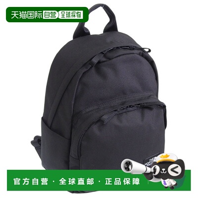 日本直邮The North Face 北面 ONE系列双肩背包 TNF DAY PACK MIN