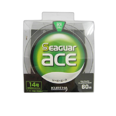 日本直邮吴羽合成 Seager Ace 60M 单品编号 14.0