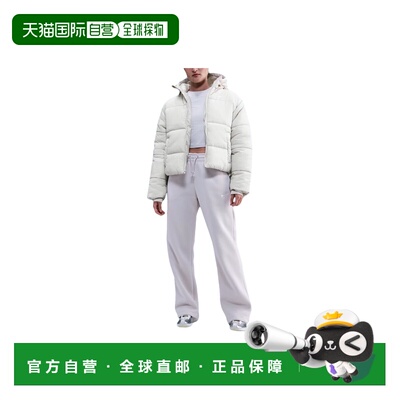 日本直邮Nike/耐克Sportswear FW25 Classic Puffer防风防水保暖