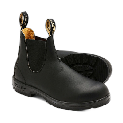 日本直邮Blundstone Side Gore 558 经典舒适 Side Gore 靴子 女