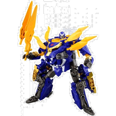 【日本直邮】takara tomy多美玩具模型变形金刚变形金刚Go! 鬼魂