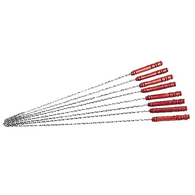 日本直邮SKEWER 8件套串签