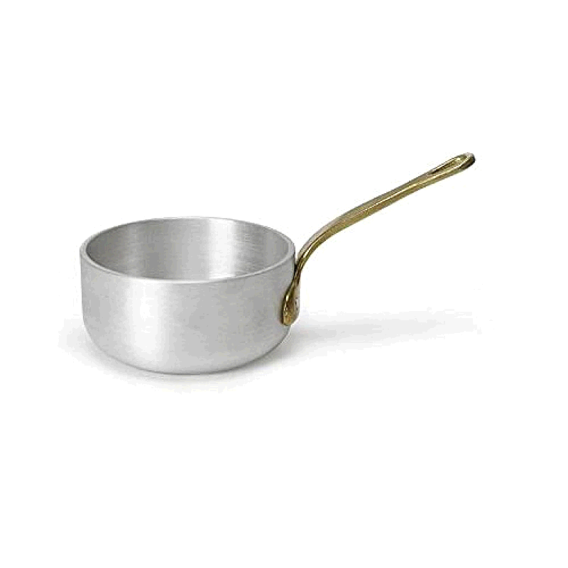 【日本直邮】Ballarini巴拉利尼 深锅 11cm 400ml 铝制  75001-09