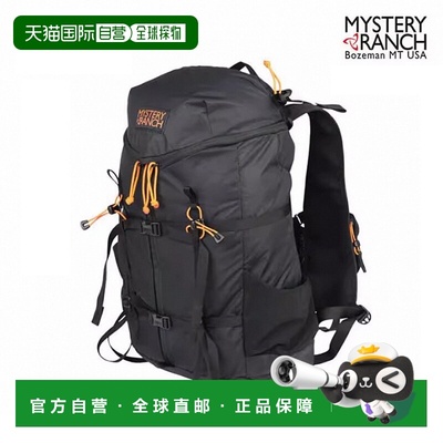 日本直邮Mystery Ranch神秘农场男士双肩背包加莱塔25L19761599