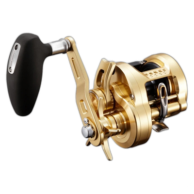 日本直邮Shimano 跳汰机 Osia Conquest 300HG RIGHT(右) 22 年型