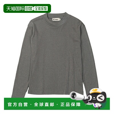 日本直邮Foxfire Micro Azemoc 圆领T恤 8115558