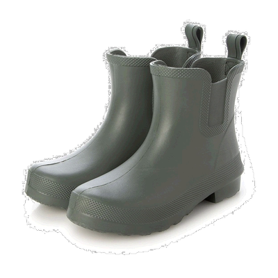 【日本直邮】todos　女士　雨鞋