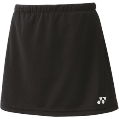 日本直邮Yonex 青少年裙子带内口网球裙裤 26170J-007 青少年男童