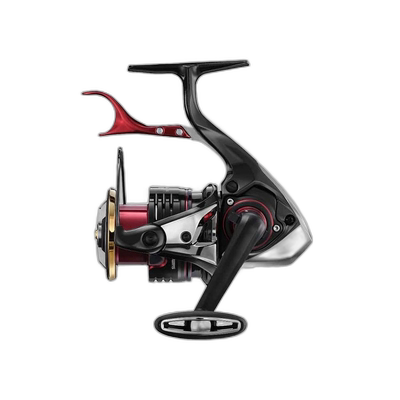 【日本直邮】Shimano禧玛诺 渔轮22 BB-X Hyper Force C3000DXG S