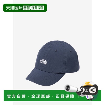 日本直邮The North Face Barbright Cap（男女通用）帽子 NN02503