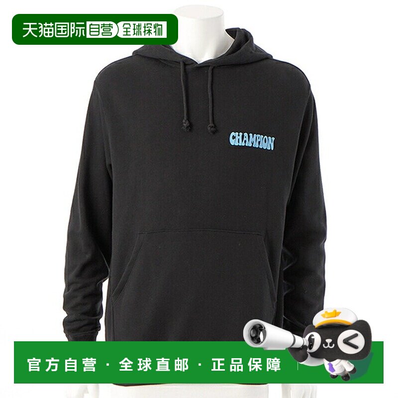 日本直邮Champion Champion HOODED SWEATSHIRT 卫衣