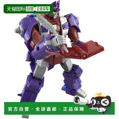 【日本直邮】Takara Tomy T-Spark Age of the Primes Transforme