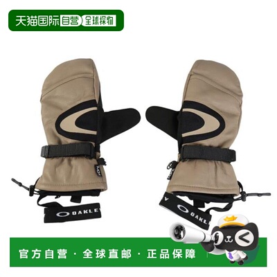 日本直邮Oakley 米滕手套 TIMBERLINE MITTEN Men’s[FOS901939-3