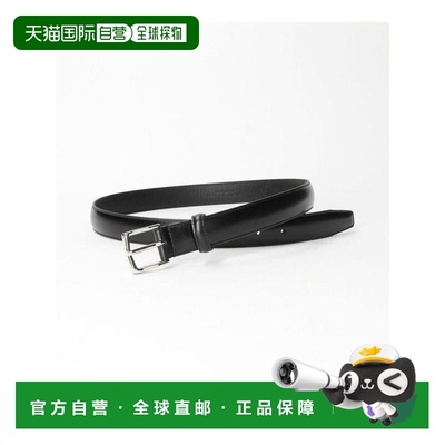 1h可退 日本直邮green label relaxing ANNONAY BOX CALF 28mm 皮