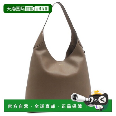 日本直邮Coach Brooklyn 单肩包尺码 39单手柄米色女士BROOKLYN 3