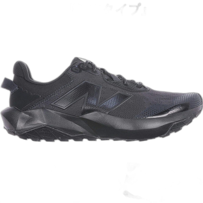 日本直邮New Balance 男士 Dynasoft Nitrell v6 登山鞋4E 宽版