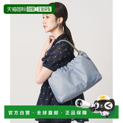 日本直邮FEEL AND TASTE BARKNOT 别注托特包单肩包手提包